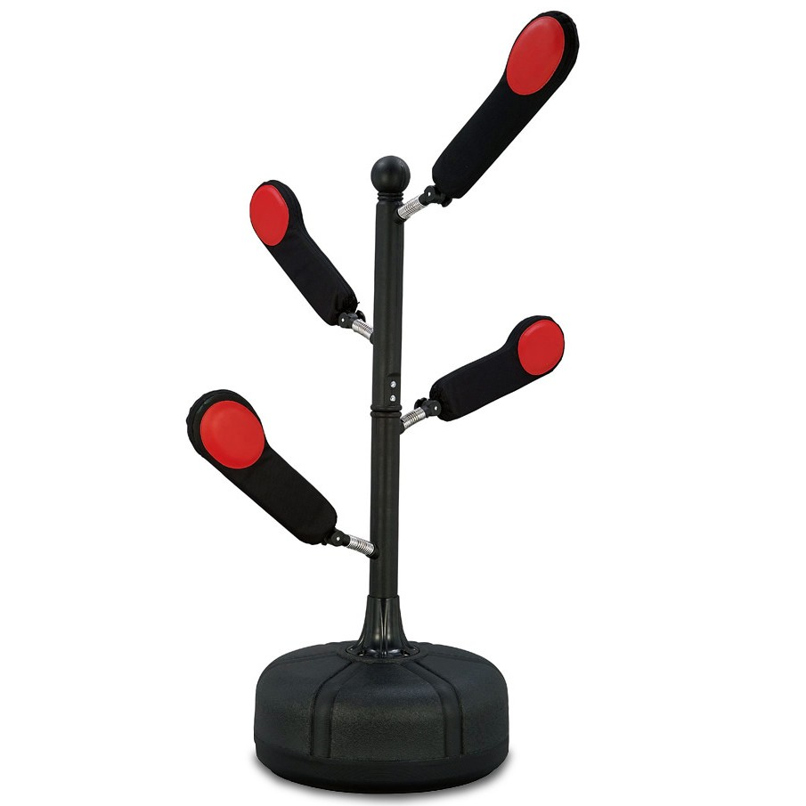 Adults Freestanding Taekwondo Kicking Station – 60KG – Taylor Martial Arts